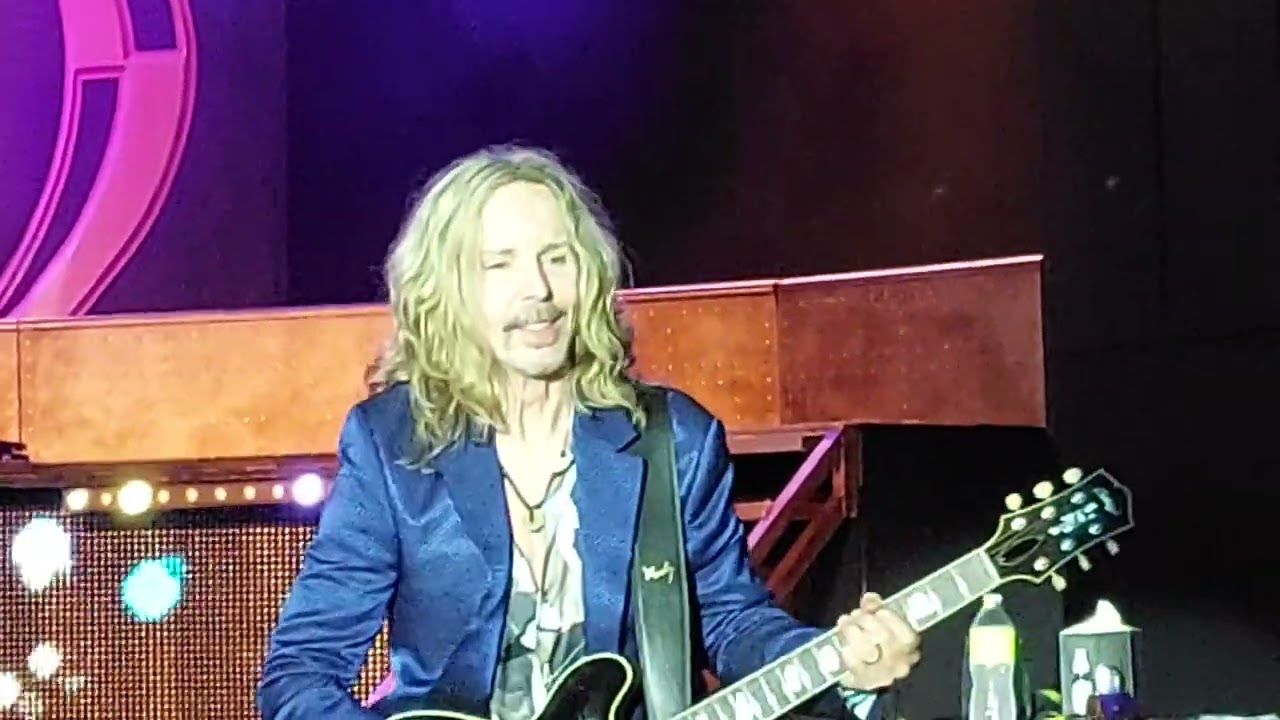 STYX full concert 2-19-22 - YouTube