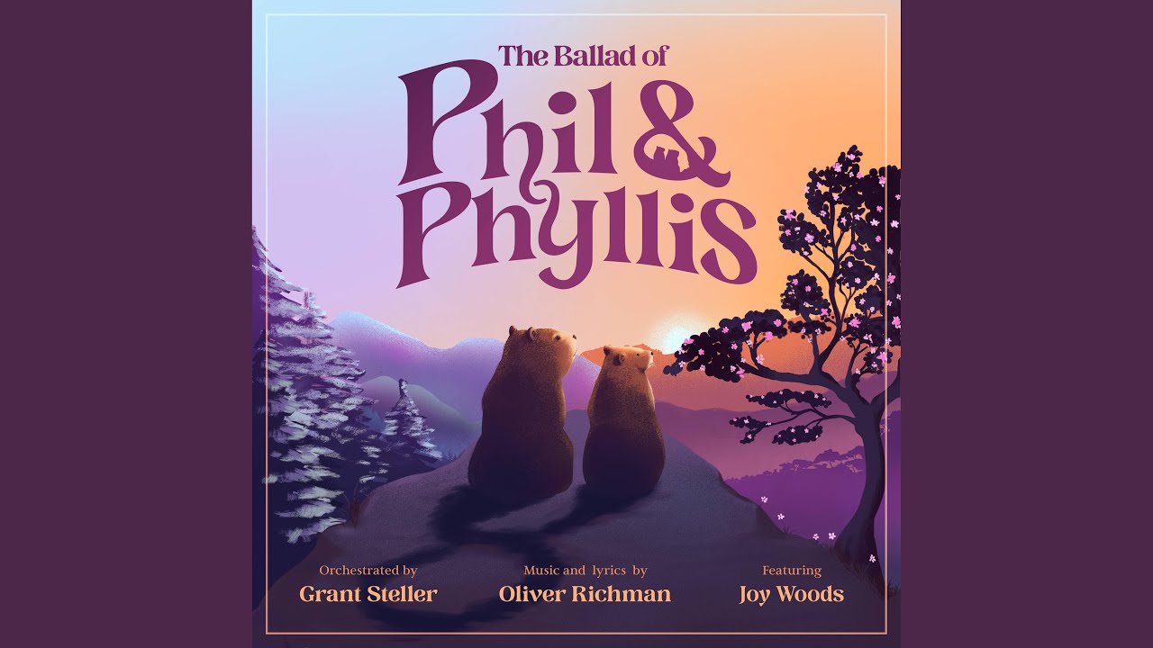 The Ballad of Phil and Phyllis - YouTube