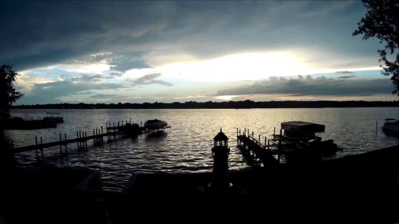 Lake Milton, OH - YouTube