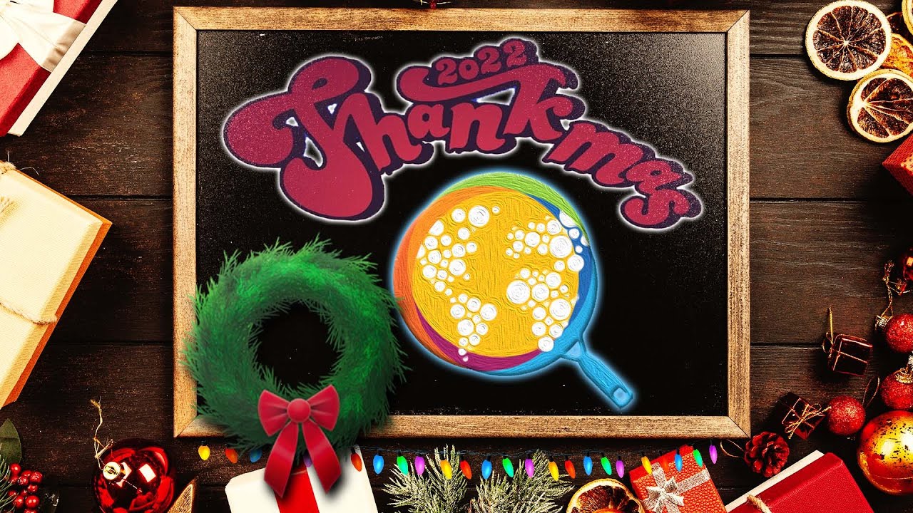 Let's Go! Thankmas 2022 - YouTube