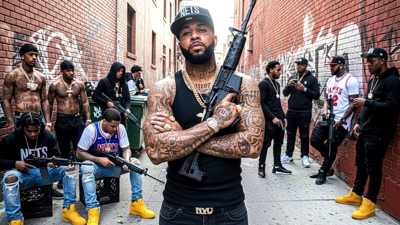 East New York Brooklyn: The MOST Violent Hood in NYC Where 247 ...