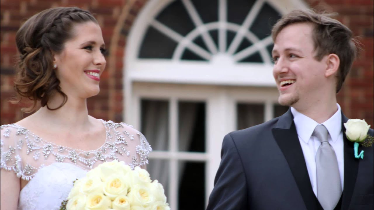 Kristin & Travis - YouTube