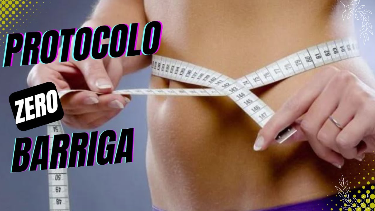 Projeto (VSL) protocolo zero barriga - YouTube