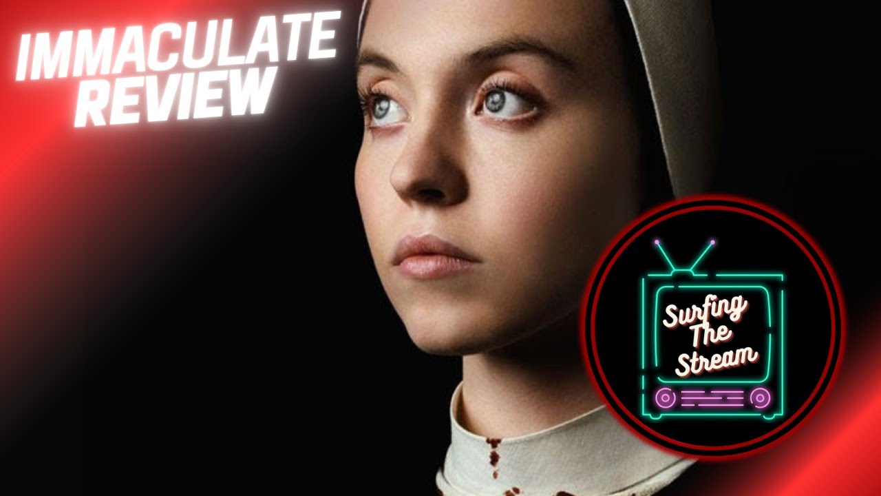 Immaculate was Surprisingly GOOD | Movie Review - YouTube