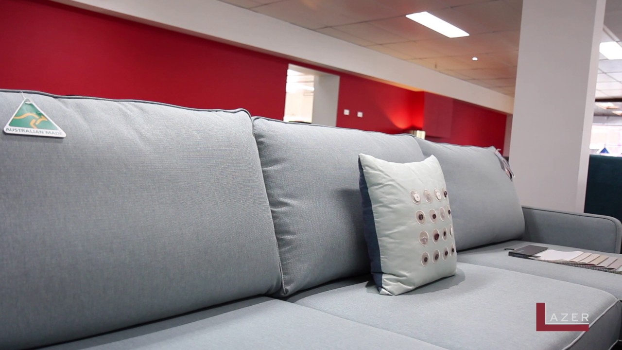 Lazer Furniture Commercial - YouTube