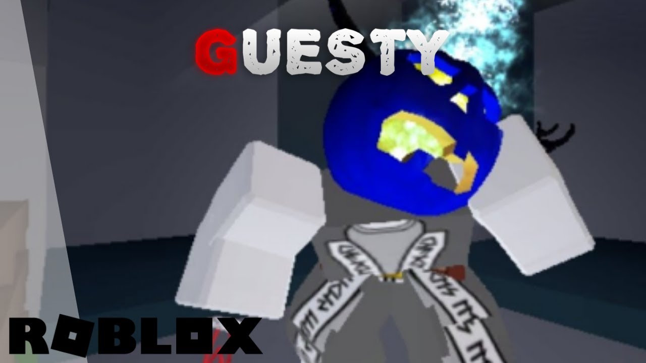 MATT DUSEK effect (ROBLOX GUESTY) - YouTube