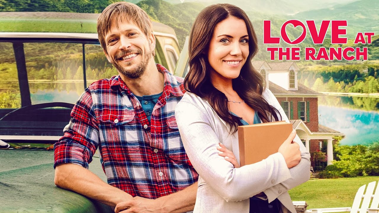 Love at the Ranch (2024) Lovely Romantic Teaser Trailer by Reel One ...