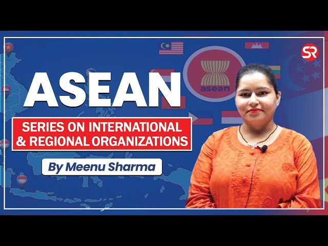 Asean Organization