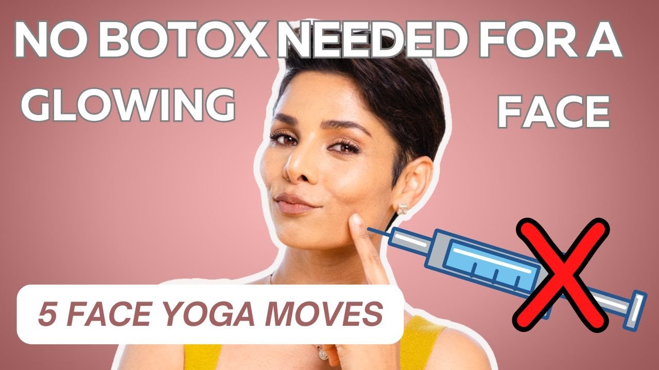 No Botox Needed! Your Skin Needs a Blood Circulation Boost—Try These 5 ...