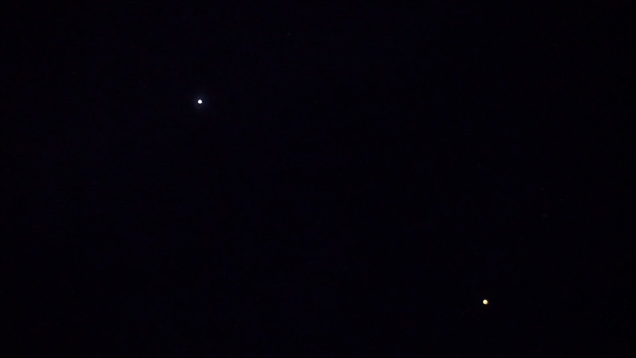 Double Orbs Powered Up - YouTube
