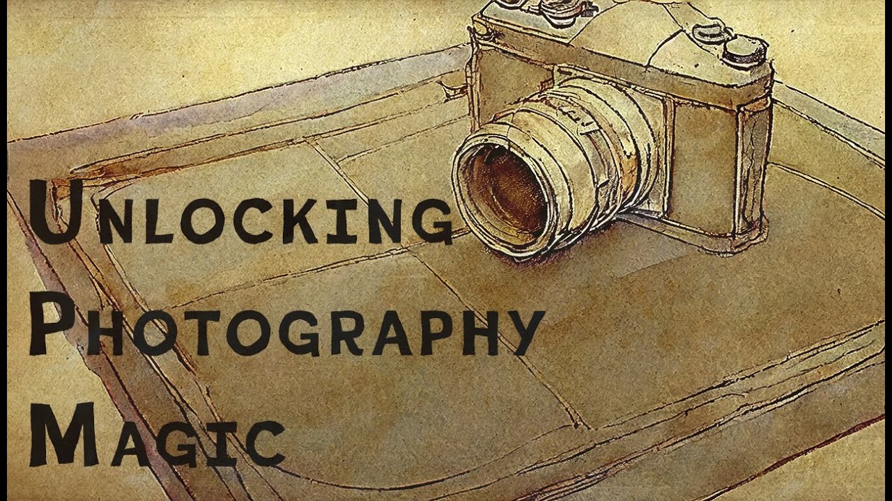 Unlocking Photography Magic: Aperture, Shutter Speed, and ISO Explained ...