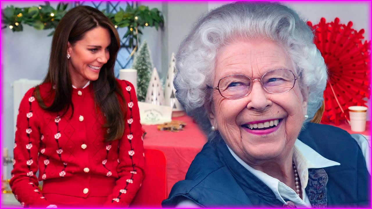 Princess Catherine Upholds the Legacy: Second Christmas Without the ...