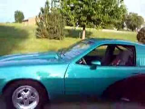 pro street monza - YouTube