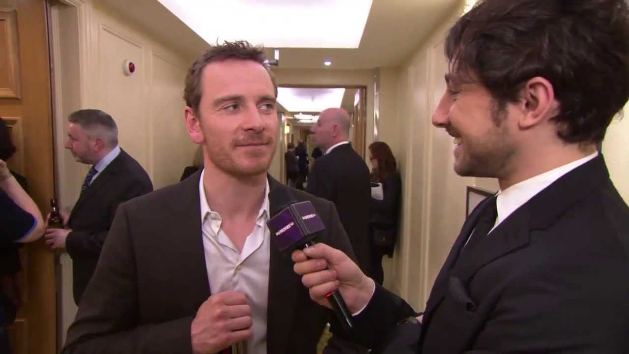 Sky Movies - 35mm - Alex Zane at Jameson Empire Awards - 29 March 2012 ...