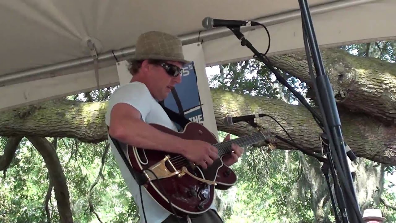 Mark Bryan - YouTube