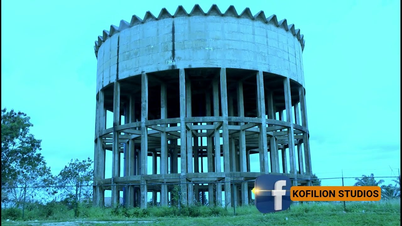 Making of Alpha Freestyle Muzic Video...By Lyrikal ABK... Directed By ...