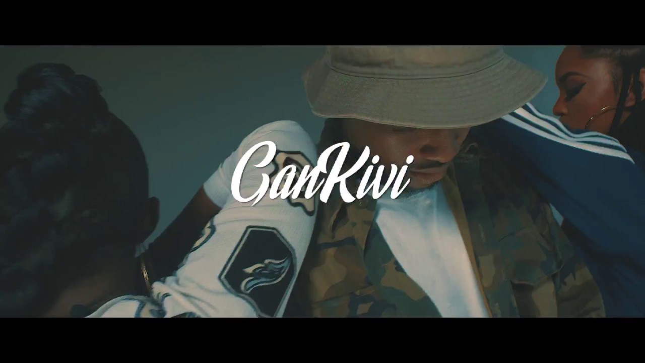 Keeny Ice - Gankivi (Official video) - YouTube