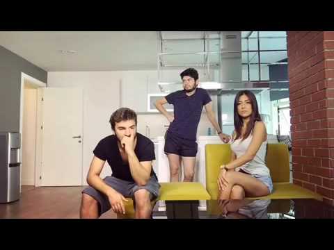 Banu parlak yeni atakan ozyurt fatih yasinim - YouTube