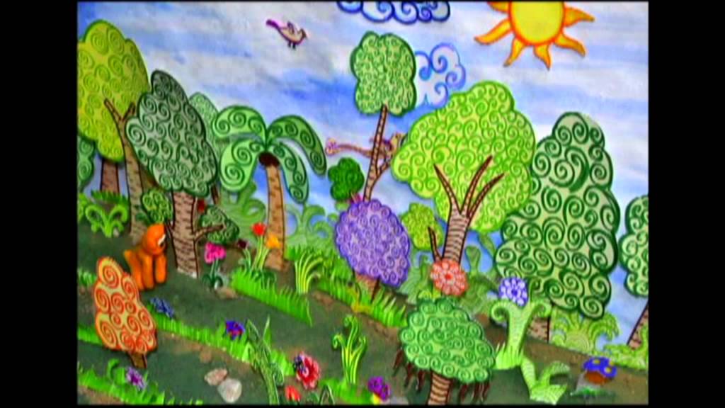 Stop motion Animation|Animation Institutes in delhi|TGCIndia - YouTube