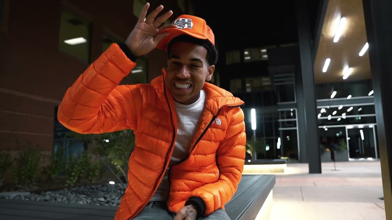 Jay Furr - Cautious (Official Music Video) @ShotByWyatt - YouTube