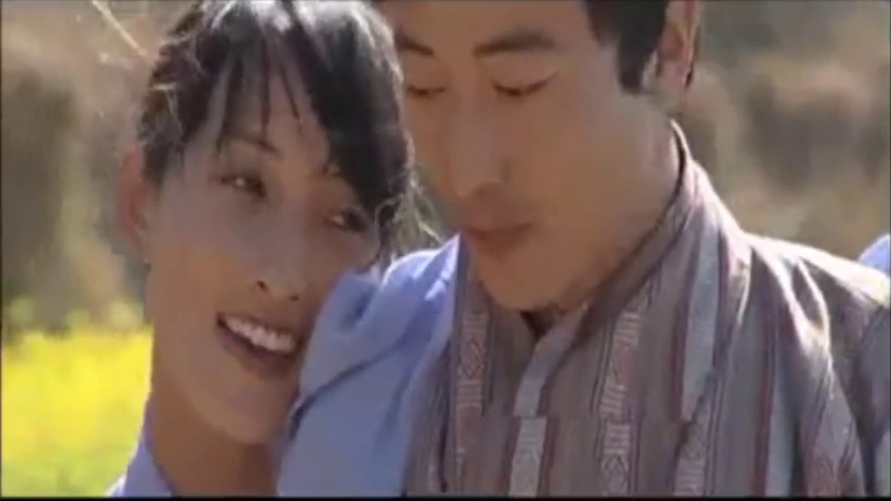 Sem Hinglay Gawai Bumo chey Bhutanese Film Music from Jigsel - YouTube