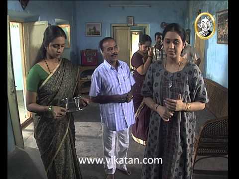 Kolangal Episode 720 - YouTube