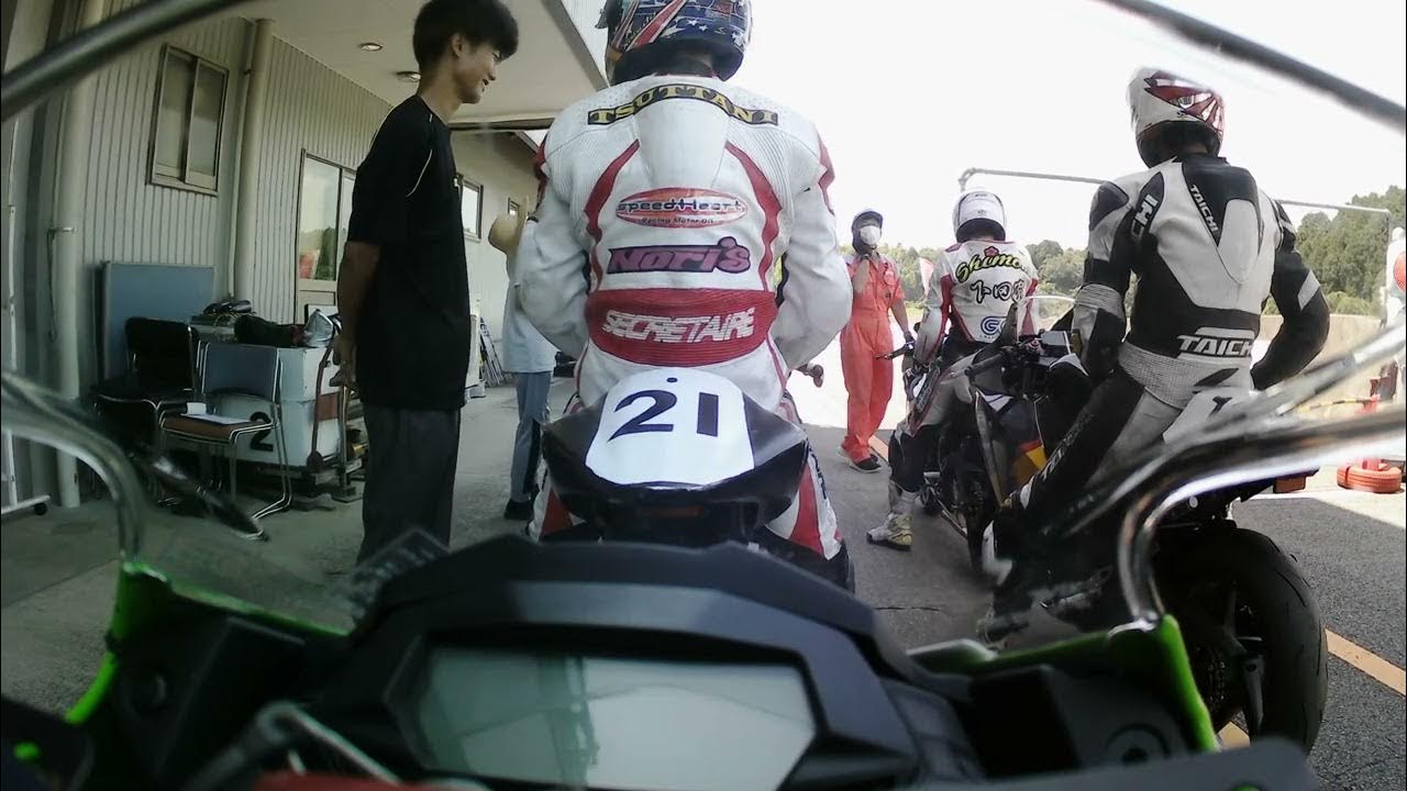 R05 08 19 suzukatwin mira mann yosenn - YouTube