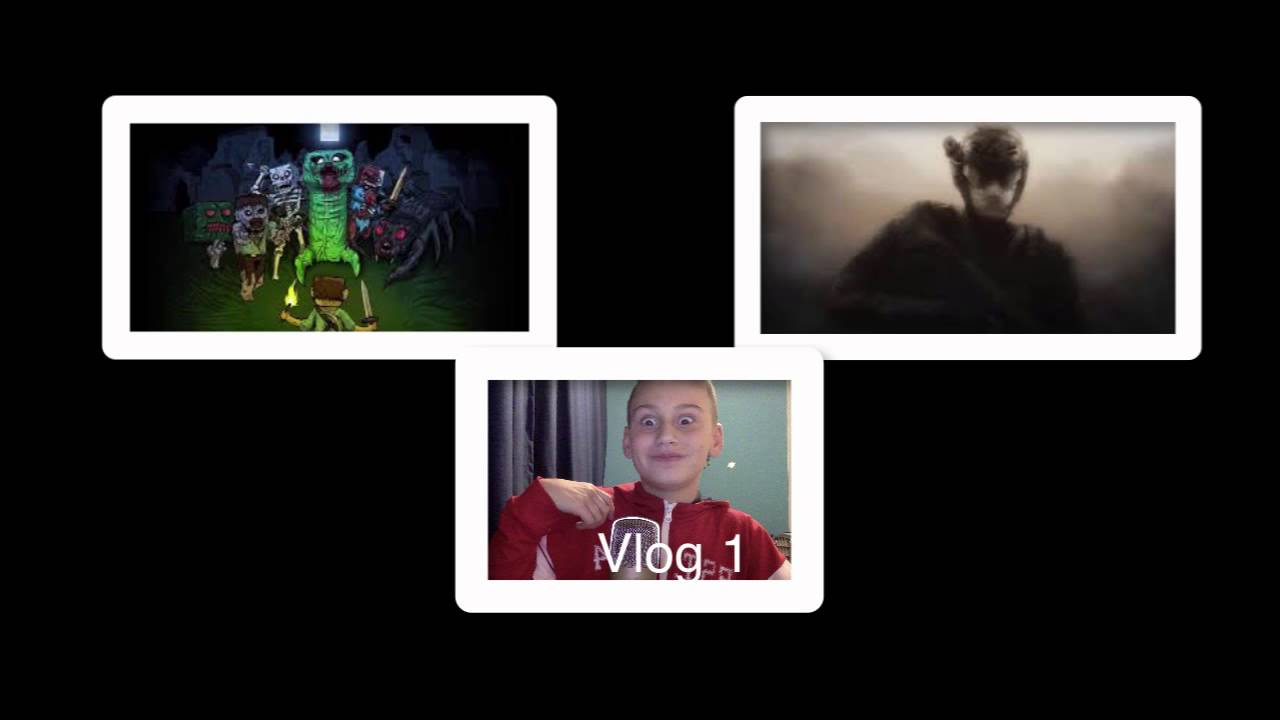 Phynx Update Video #1 - YouTube