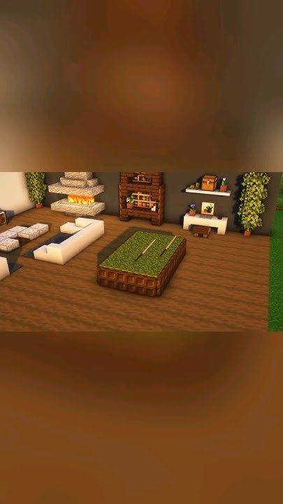 #believer how to build pool table in minecraft - YouTube