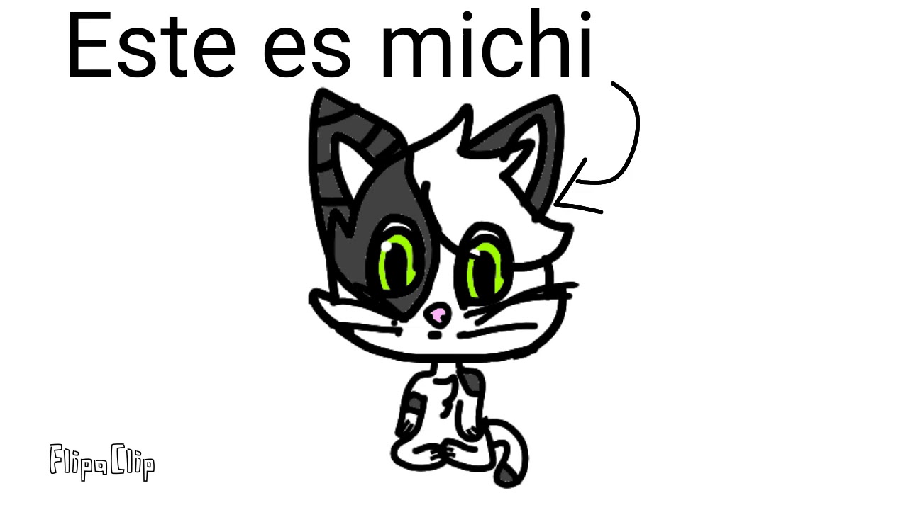 Categoria: animación ¶¶¶/Addie¶¶¶ el regreso de michi - YouTube