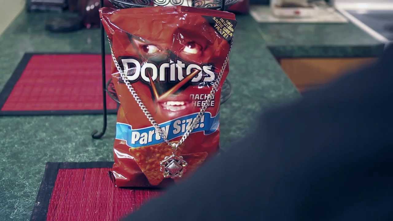 The Bold Wrapper (2014 Doritos Crash The Superbowl Commercial Contest ...