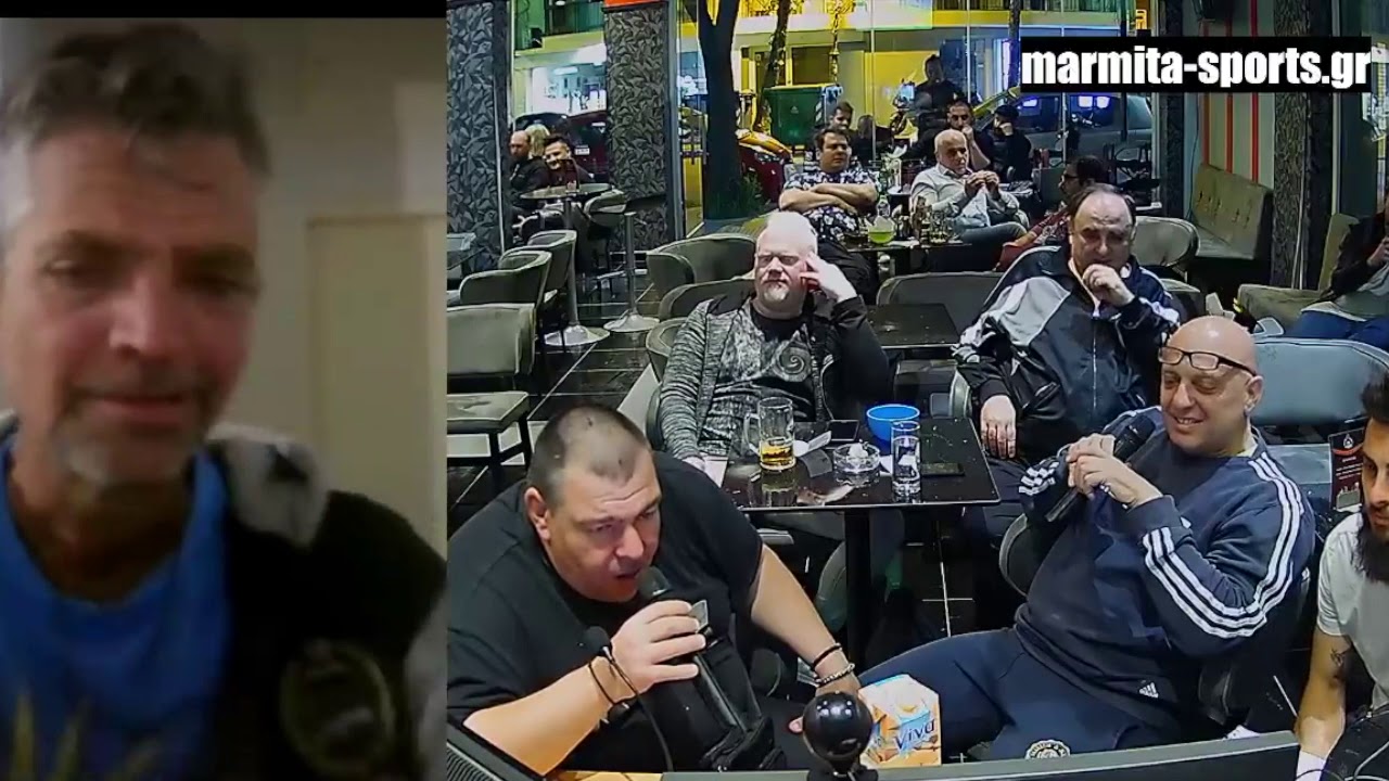 Ραπτόπουλος: σε λίγο ο μπαμπάς σου θα κοιμάται για πολλή ώρα | Marmita ...
