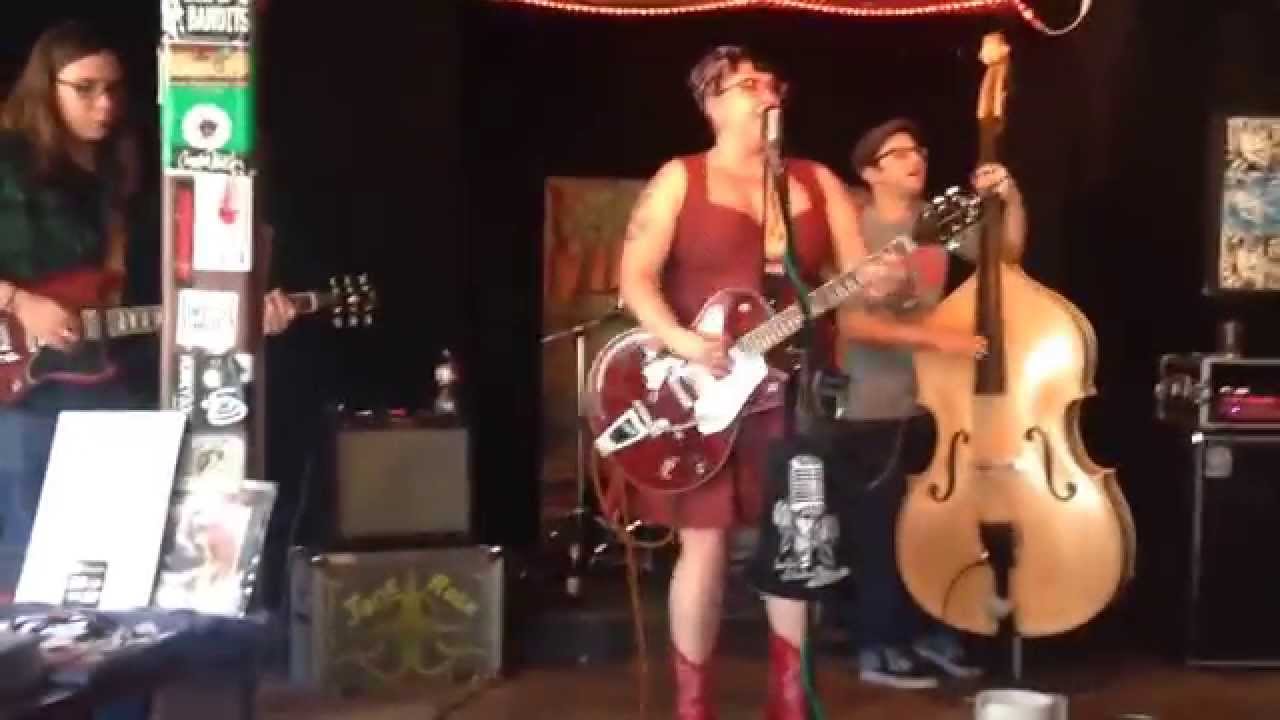 Jane Rose San Antonio 3/8/15 - YouTube