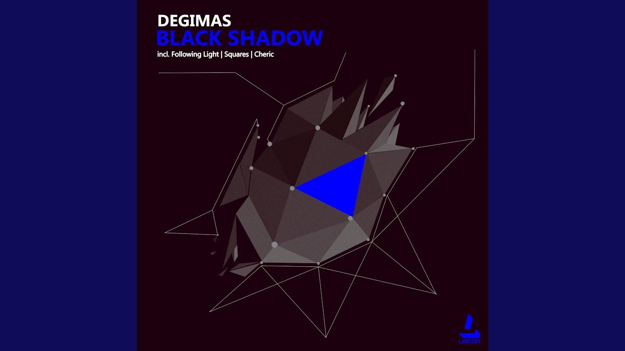 Black Shadow (Following Light Remix) - YouTube