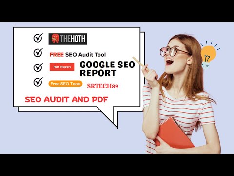 Seo report generator pdf | SEO analyzer | SEO Checker | Best seo report generator | SEO ...