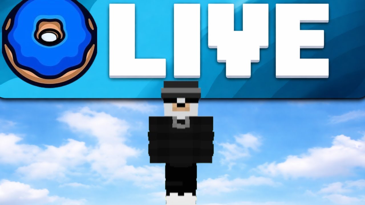 ┃Donut SMP LIVE┃ Rating viewers bases┃ 1m per base┃ - YouTube