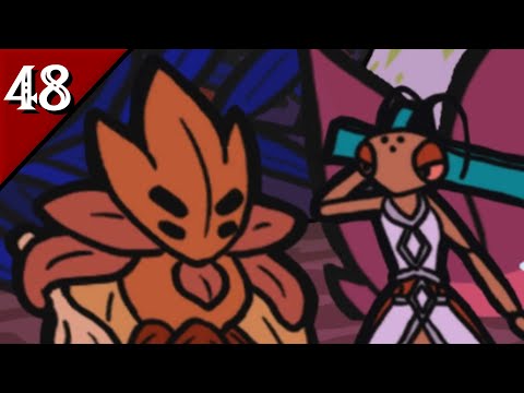 Bug Fables: Everlasting Sapling - Part 48 - Leaf'd Alone