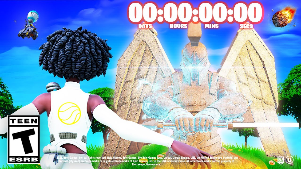 *NEW* FORTNITE SEASON 3 LEAKED EARLY! (Update SOON) - YouTube