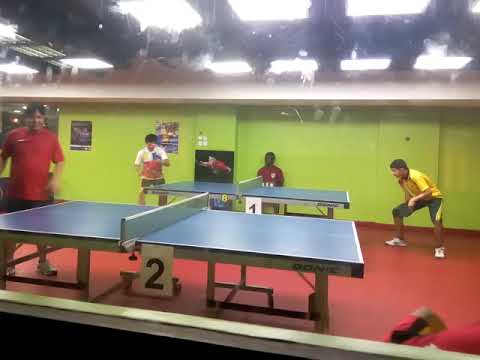 rodel vs mel delos reyes 222014 - YouTube