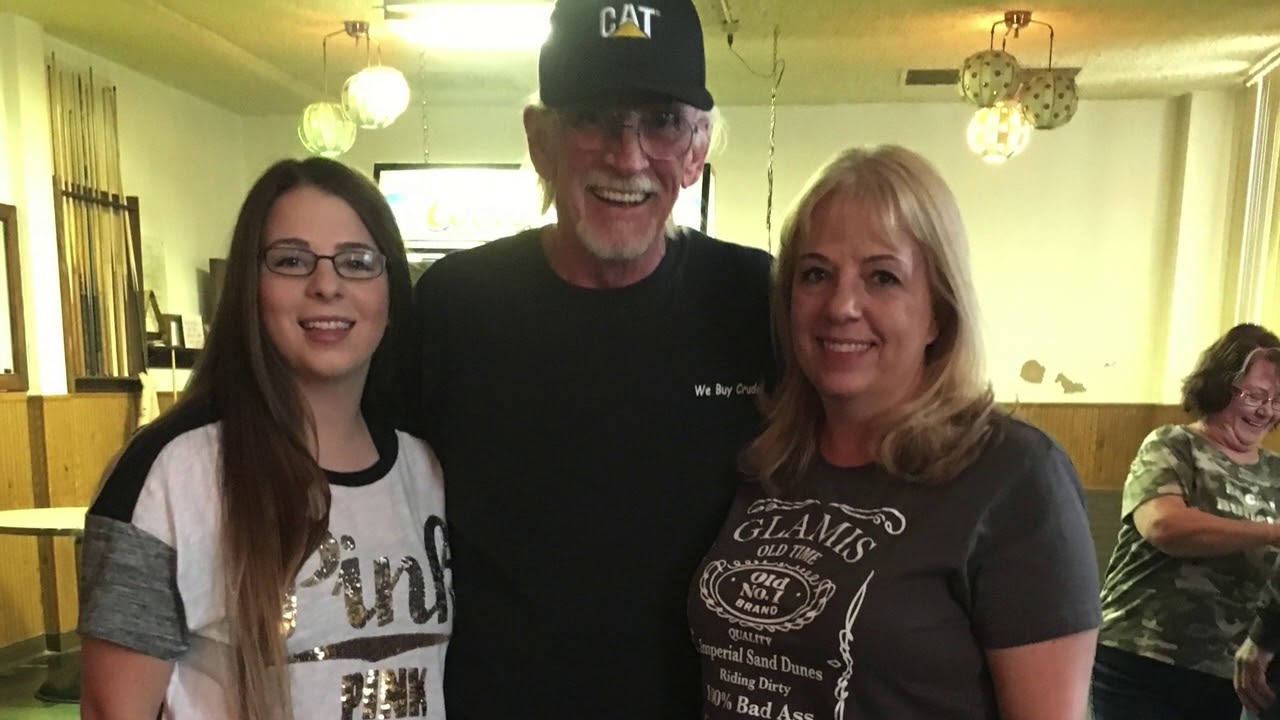 Randy Slack Slide Show - YouTube