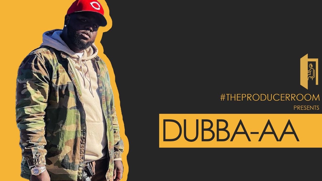 Dubba-AA: 73 Plaques & Counting, Building w/ Kodak Black, Getting ...
