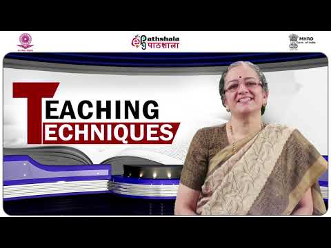 M-02. Communication with Adult learners - YouTube