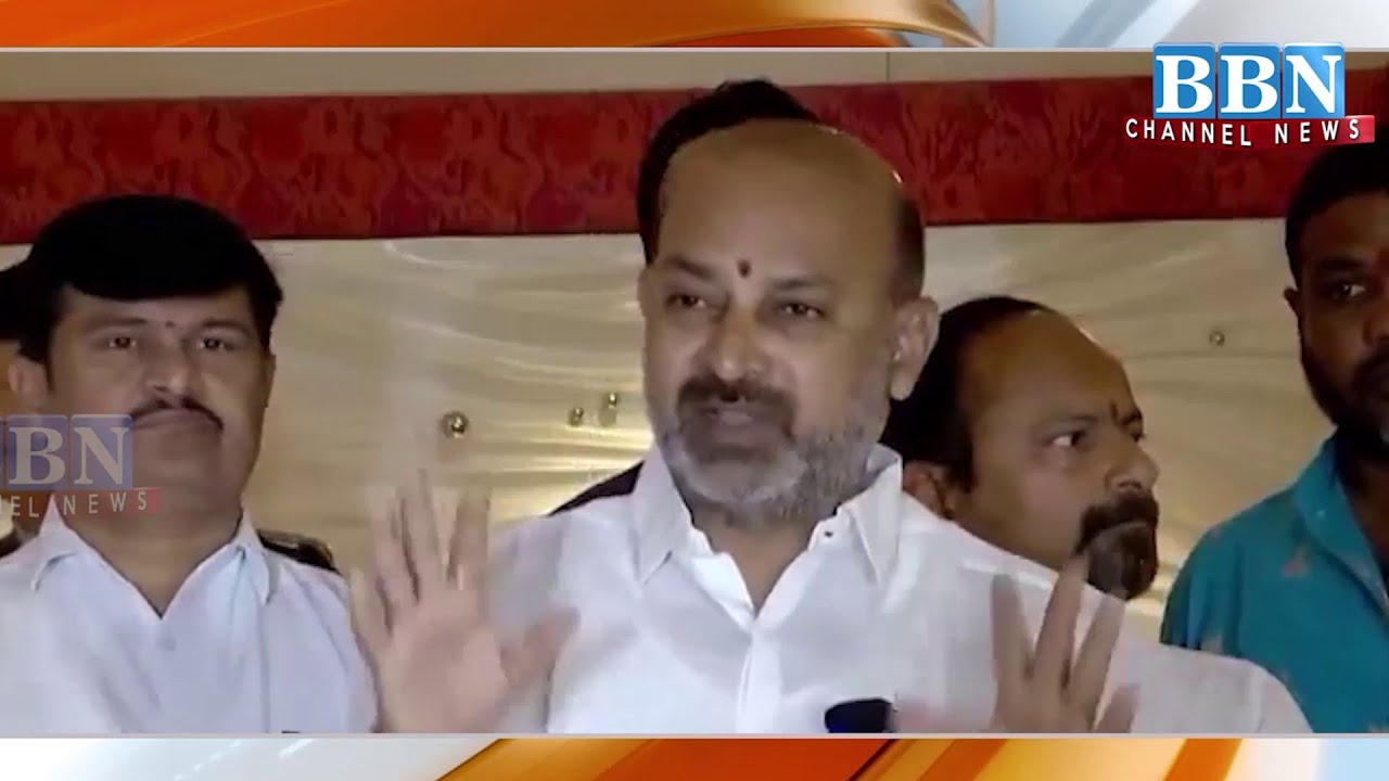 Revanth Reddy Should First Clarify What Caste Rahul Gandhi belong to ...