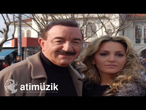 Nejat Alp - Kim Bilir Kaç Garibin Ahı [Official Audio] ✔️