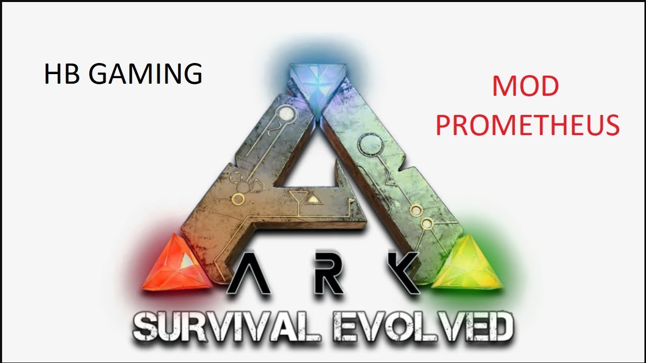 ARK Prometheus MOD !! LIVE DONT FORGET TO LIKE AND SUBSCRIBE !! - YouTube