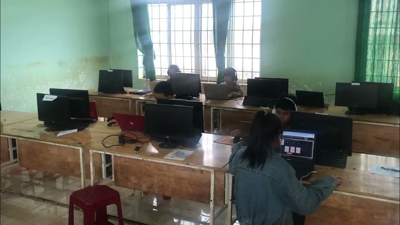 ID1306757191 - K4 - Ca1 - P01 - VD - YouTube