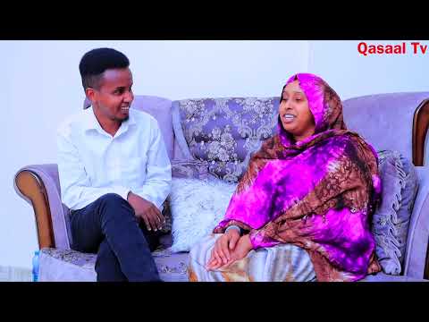 Daawo Riwaayad Cusub Naag Xun Reer Ma Dhaqdo Part 27