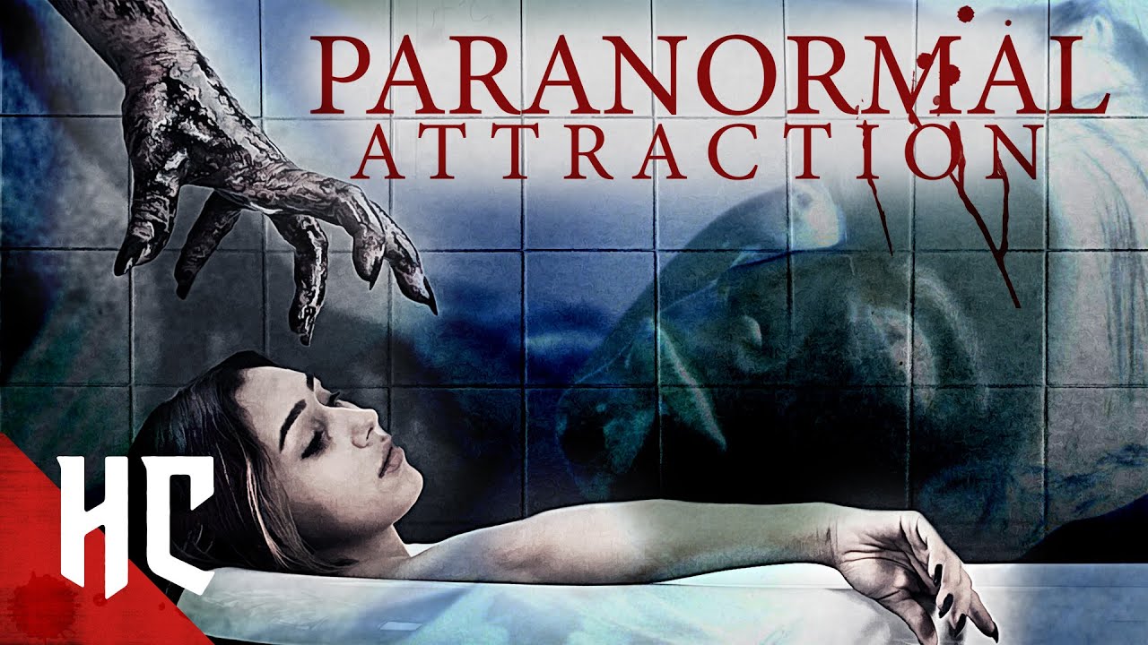 Paranormal Attraction | Full Slasher Horror Movie | Horror Central ...