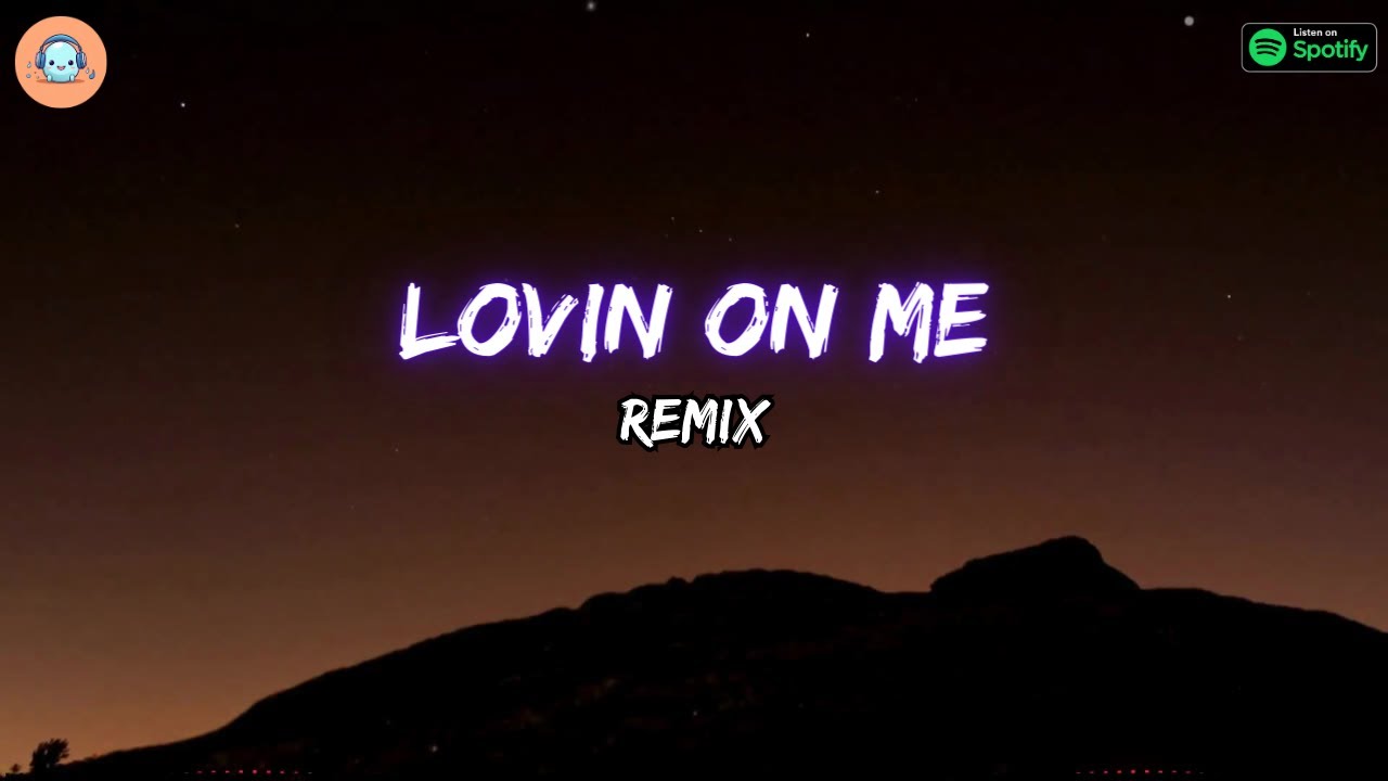 Jack Harlow - Lovin On Me (Remix) - REMIX KINGZ - YouTube