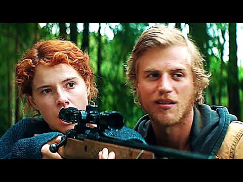 BEAST Trailer (2018) Jersey Affair, Thriller Movie